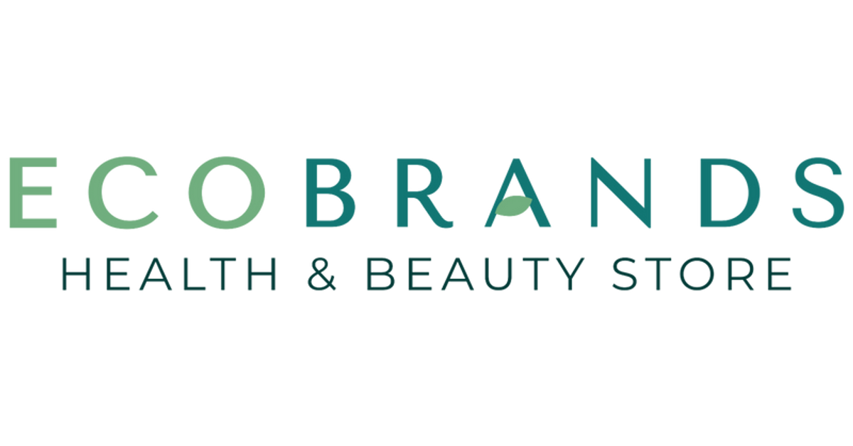 Ecobrands – Ecobrands Health And Beauty Store