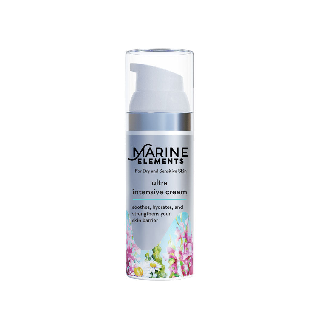 Marine Elements Ultra Intensive Cream (50ml) – Ecobrands Health And ...